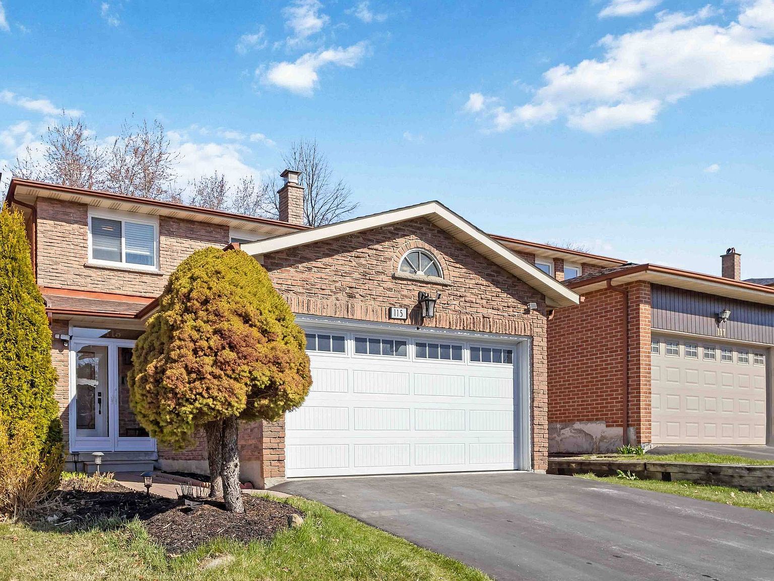 115 Major Buttons Dr, Markham, ON L3P 3X7 | Zillow