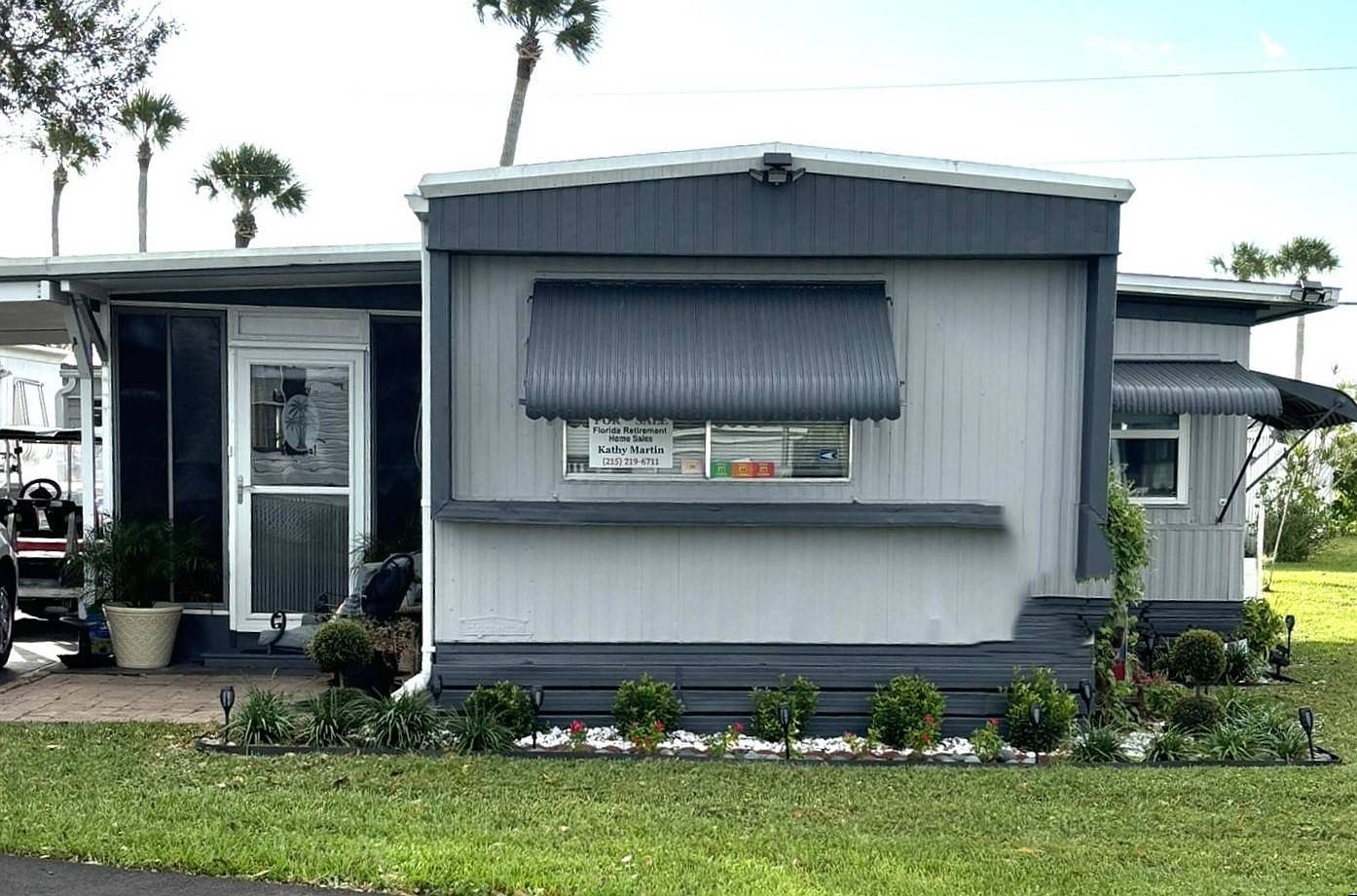 176 Richard St, Sebastian, FL 32958 | MLS #11221043 | Zillow