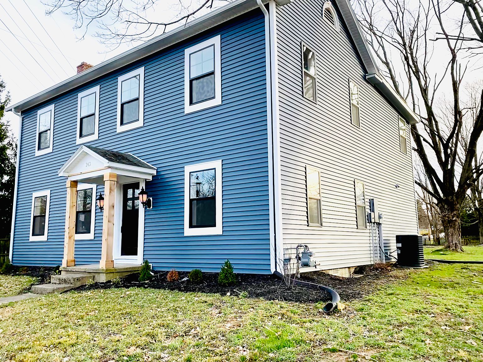 243 E Columbus St, Lithopolis, OH 43136 | Zillow