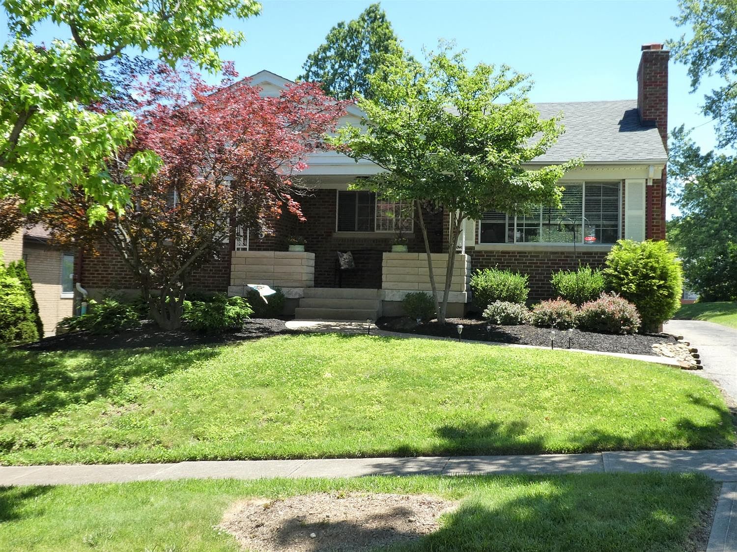 5426 Cindy Ln Cincinnati Oh 45239 Zillow