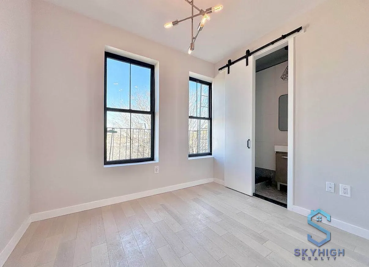83 Beadel Street #3A in East Williamsburg, Brooklyn | StreetEasy