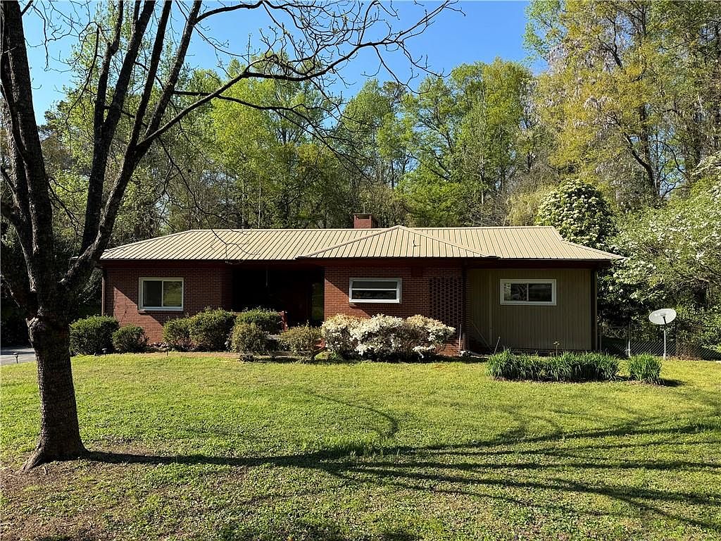209 Riggs Dr, Clemson, SC 29631 | Zillow