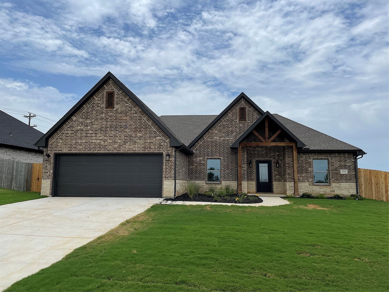 101 Post Oak Dr, Callisburg, TX 76240 | MLS #20985913 | Zillow