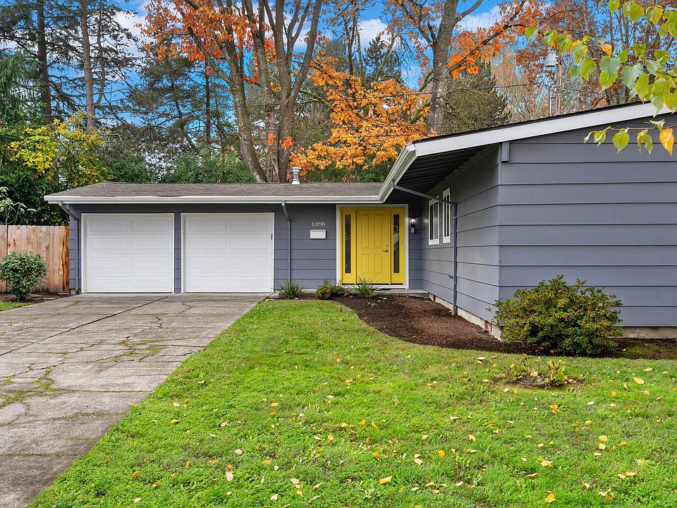 12190 SW Bruce Ln, Beaverton, OR 97008 | Zillow