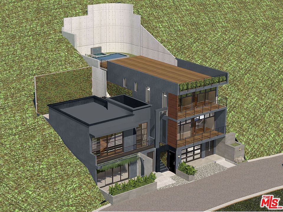 10074 Westwanda Dr, Beverly Hills, CA 90210 | MLS #23-310525 | Zillow