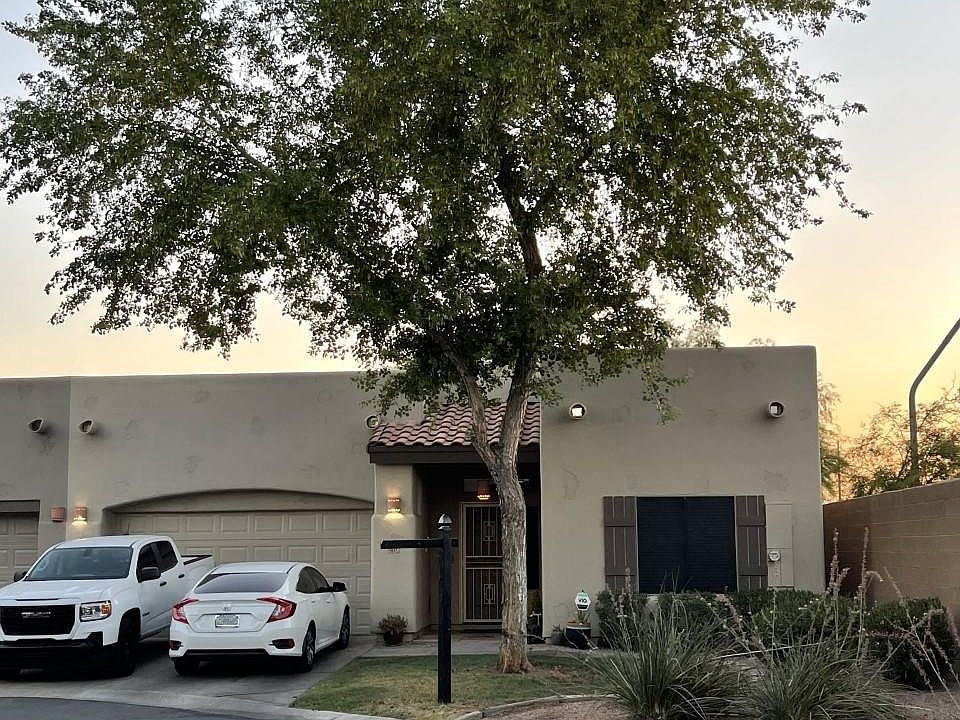440 S Val Vista Dr UNIT 40, Mesa, AZ 85204 | Zillow