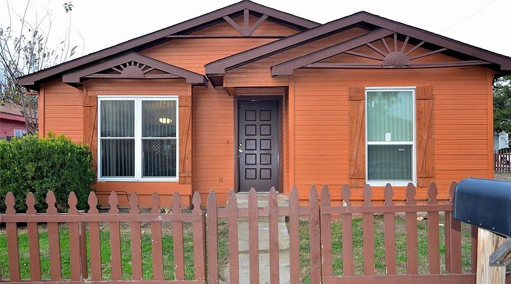 2023 Lewiston Ave, Dallas, TX 75217 | Zillow