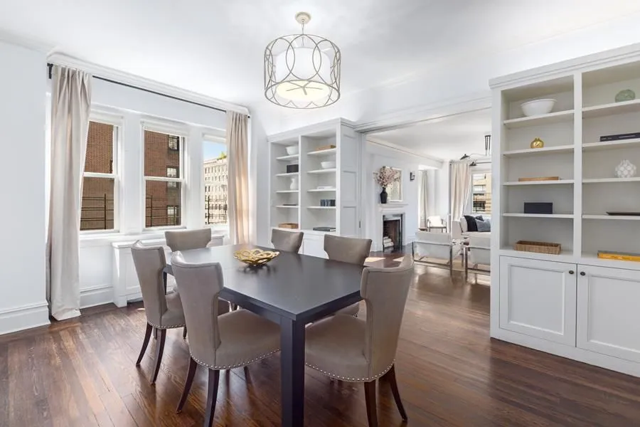 1035 Park Avenue #11B in Upper East Side, Manhattan | StreetEasy