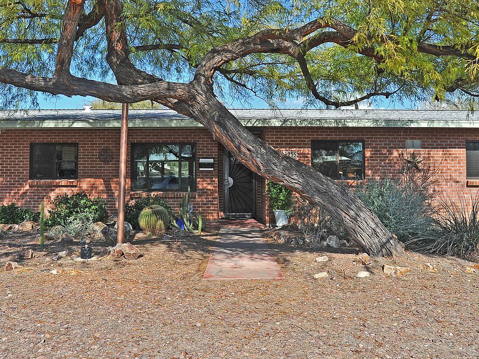 3255 E Elida St, Tucson, AZ 85716 | Zillow