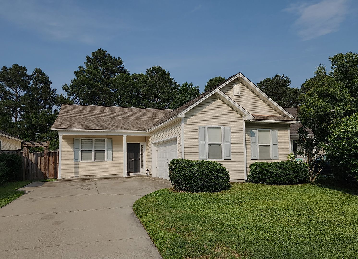 212 Sand Pebble Dr SE, Leland, NC 28451 | Zillow
