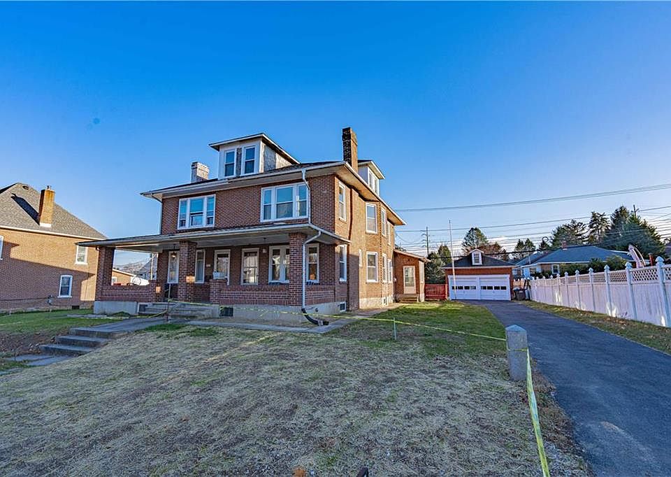 3814 Broadway S, Allentown, PA 18104 | Zillow
