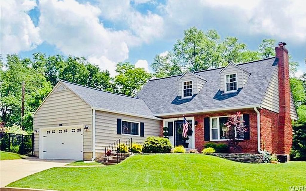 33 Cedarbrook Ln, Saint Louis, MO 63122 | Zillow