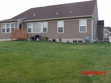 1641 Red Oak Dr, Bellbrook, OH 45305 | Zillow