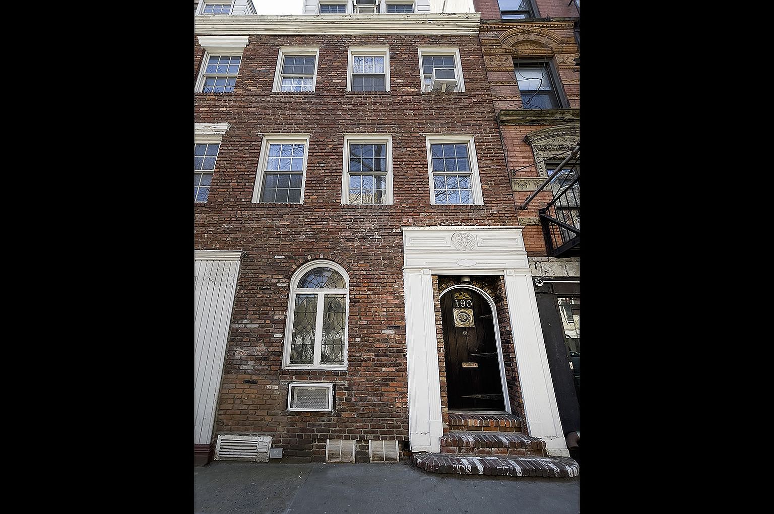190 Spring St #1, New York, NY 10012 | Zillow