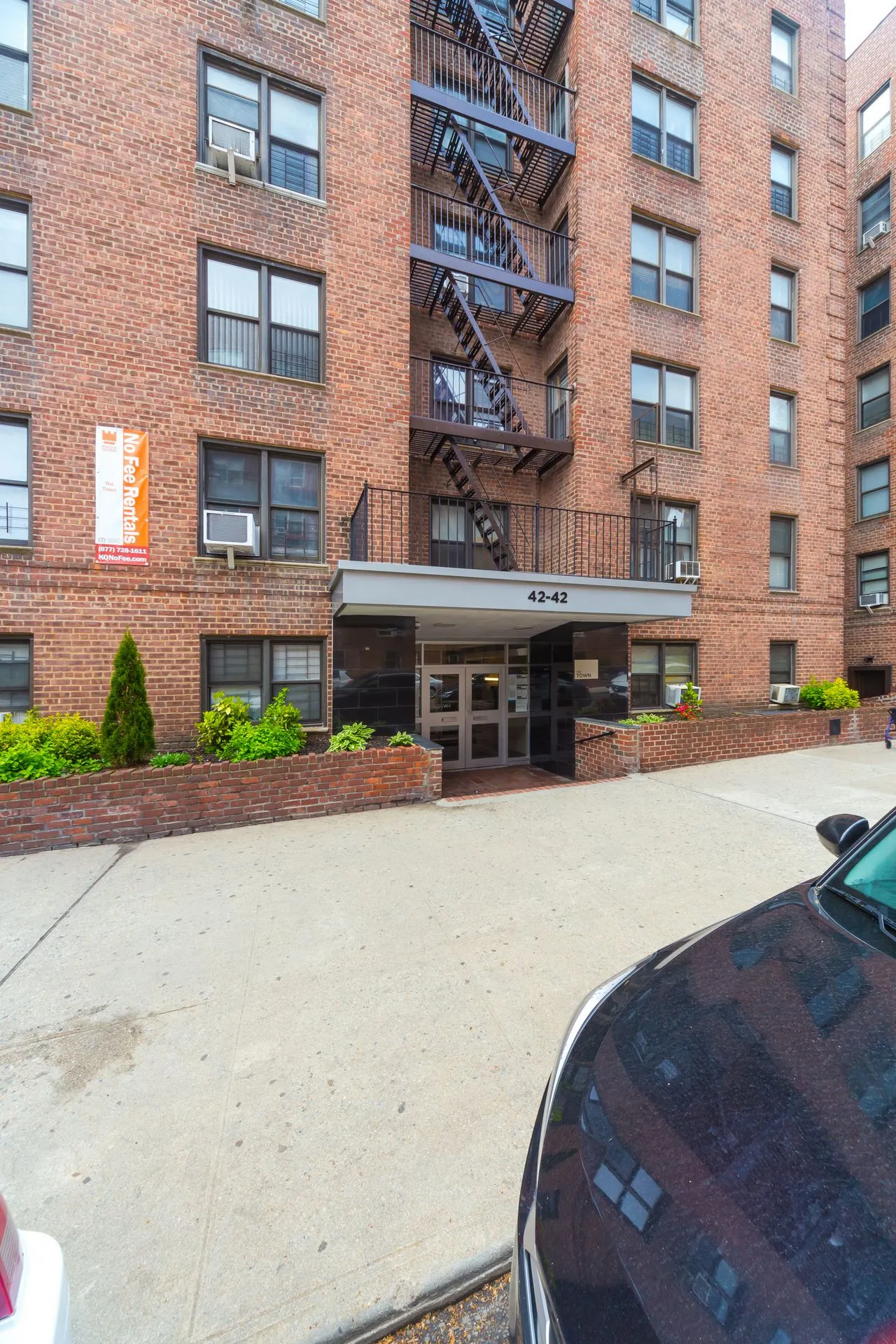 42-42 80th Street #6T in Elmhurst, Queens | StreetEasy