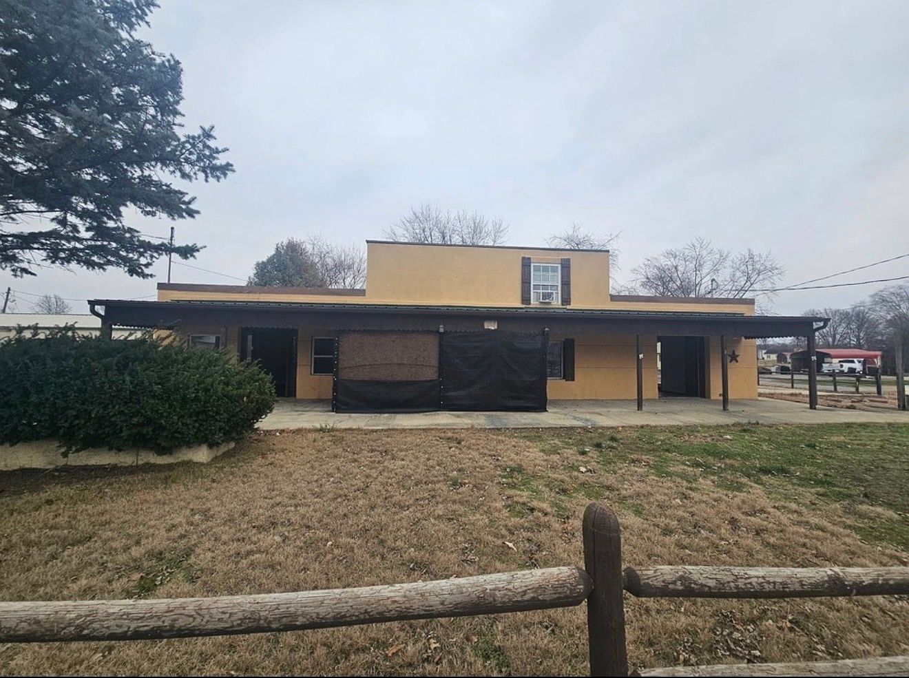 807 Broadway St, Willisville, IL -- | MLS #12566996 | Zillow