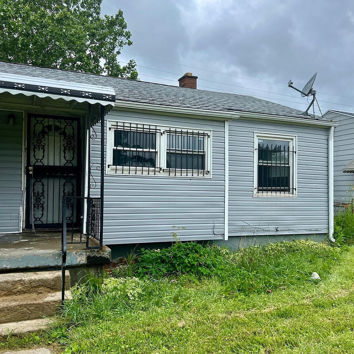 4507 Wisner St, Flint, MI 48504 | Zillow