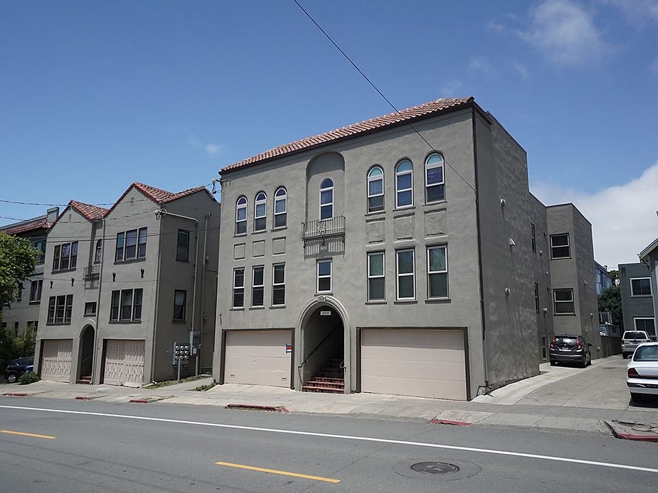 2215 Channing Way - 2215 Channing Way Berkeley CA | Zillow