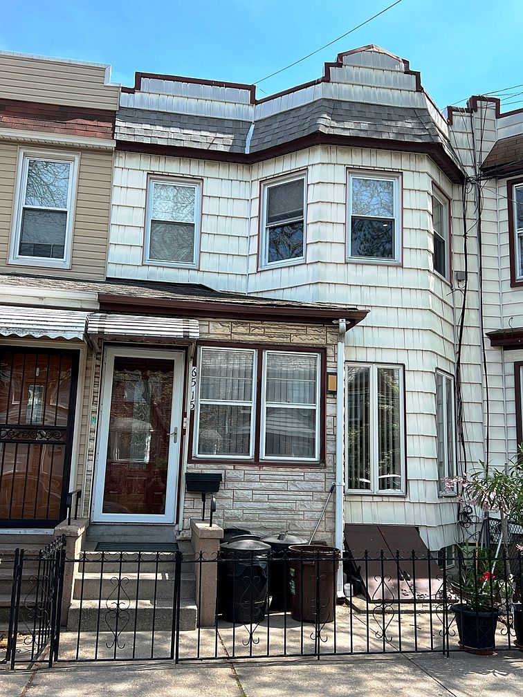 60-15 79th St #2, Middle Village, NY 11379 | Zillow