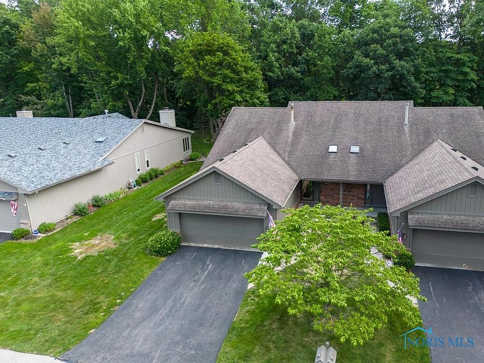 4219 Oak Tree Pl #4219, Toledo, OH 43623 | MLS #6103945 | Zillow