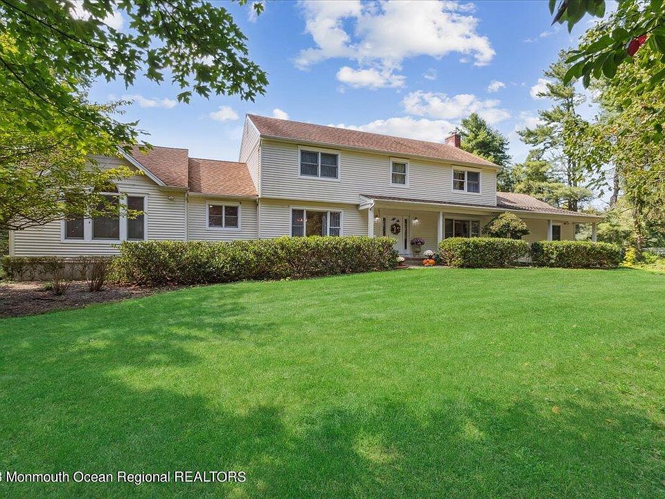 33 Stillhouse Road, Millstone Township, NJ 08535 | Zillow