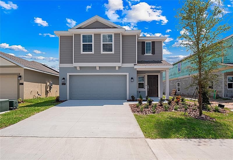 571 Jetty Way, Davenport, FL 33897 | Zillow