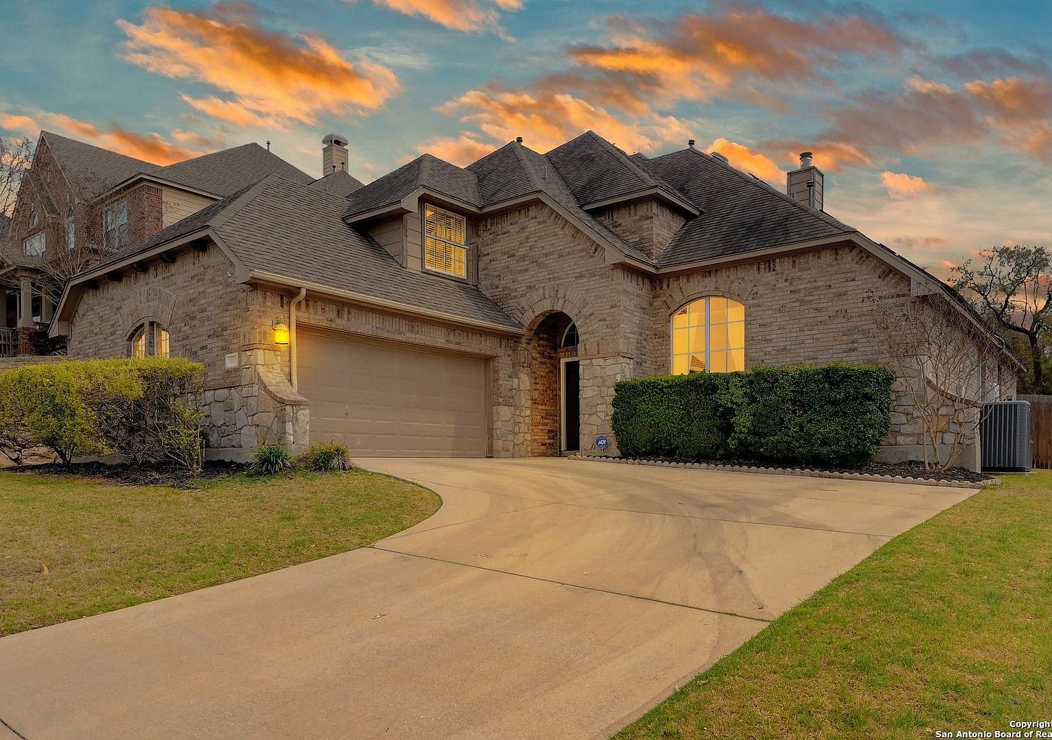 3314 Edge Vw, San Antonio, TX 78259 | Zillow
