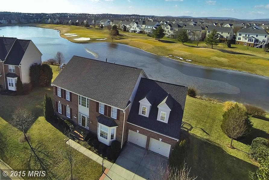 5844 Brandon Hill Loop, Haymarket, VA 20169 | Zillow