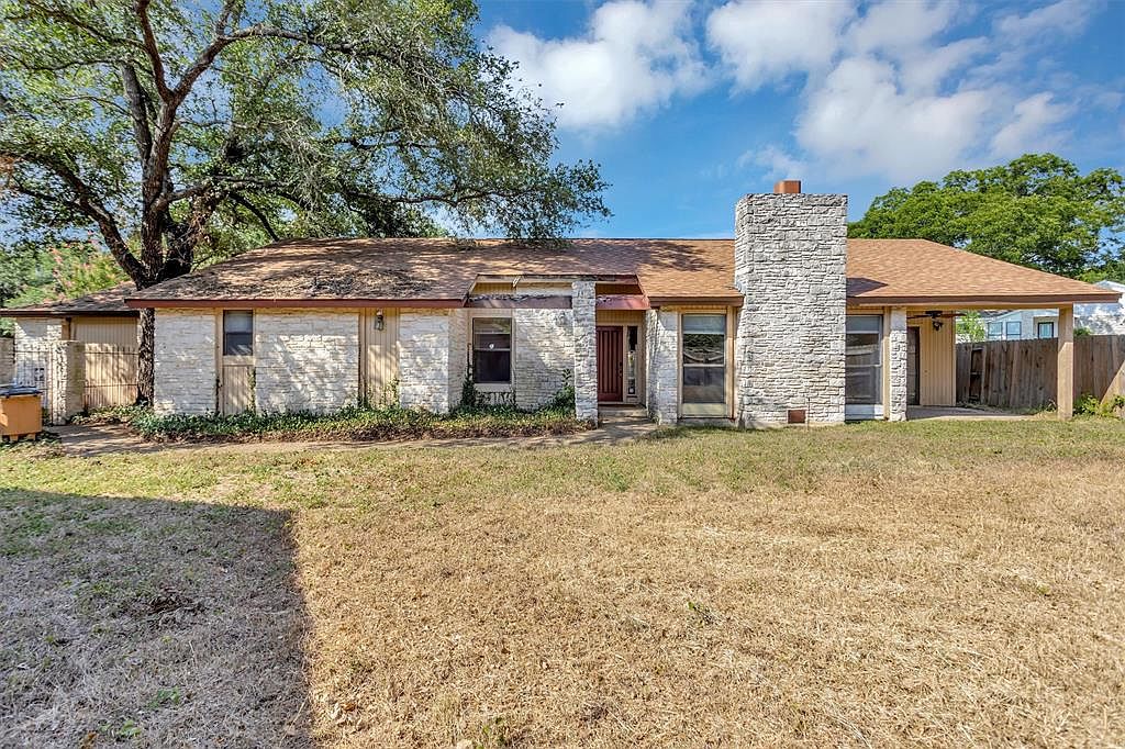 7206 Winecup Holw, Austin, TX 78750 | MLS #6421300 | Zillow