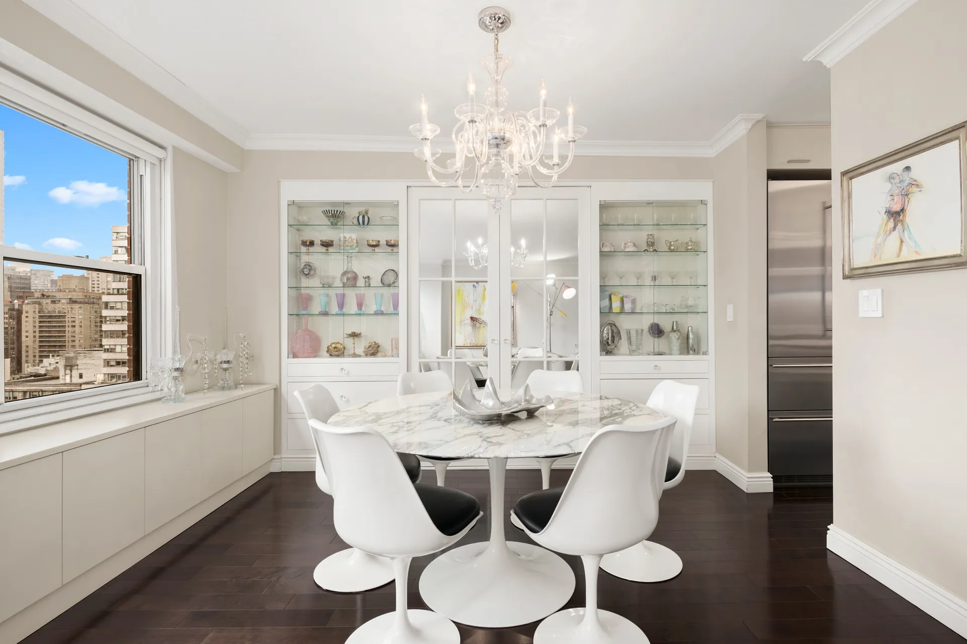 166 East 61st Street #15G in Lenox Hill, Manhattan | StreetEasy