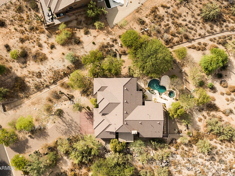 7906 E Las Piedras Way, Scottsdale, AZ 85266 | Zillow