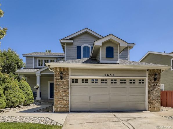 Grant Ranch - Denver CO Real Estate - 6 Homes For Sale | Zillow