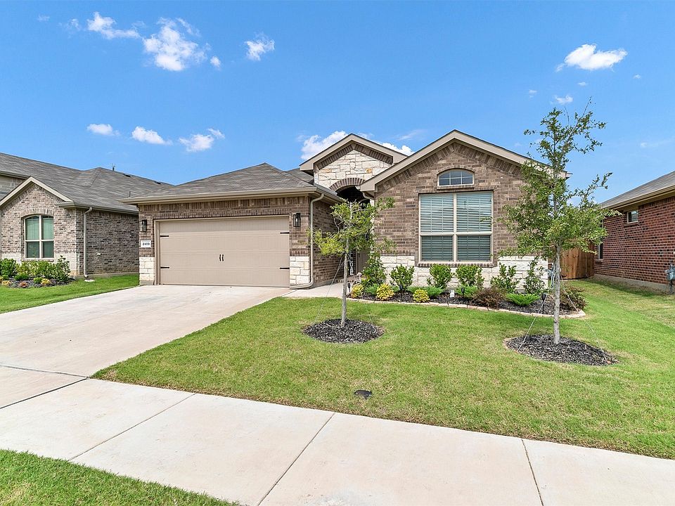 2409 Briscoe Ranch Dr, Weatherford, TX 76087 | Zillow