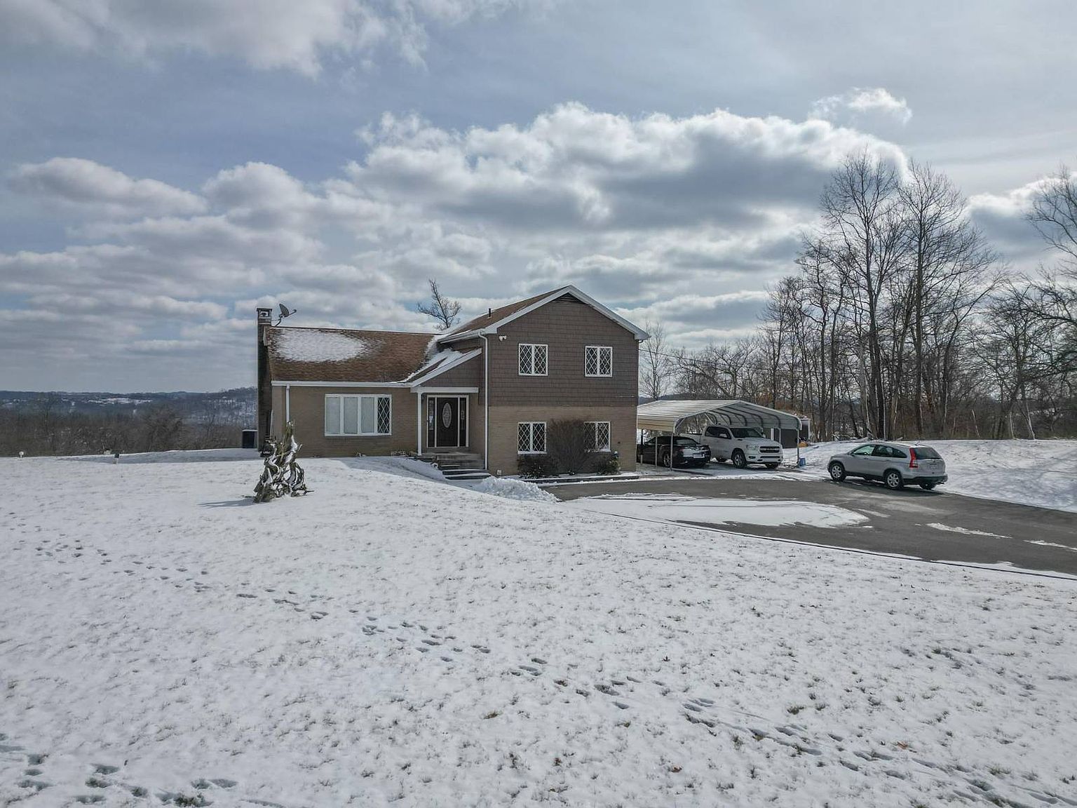 967 Baker Rd, Bridgeville, PA 15017 | MLS #11437701 | Zillow
