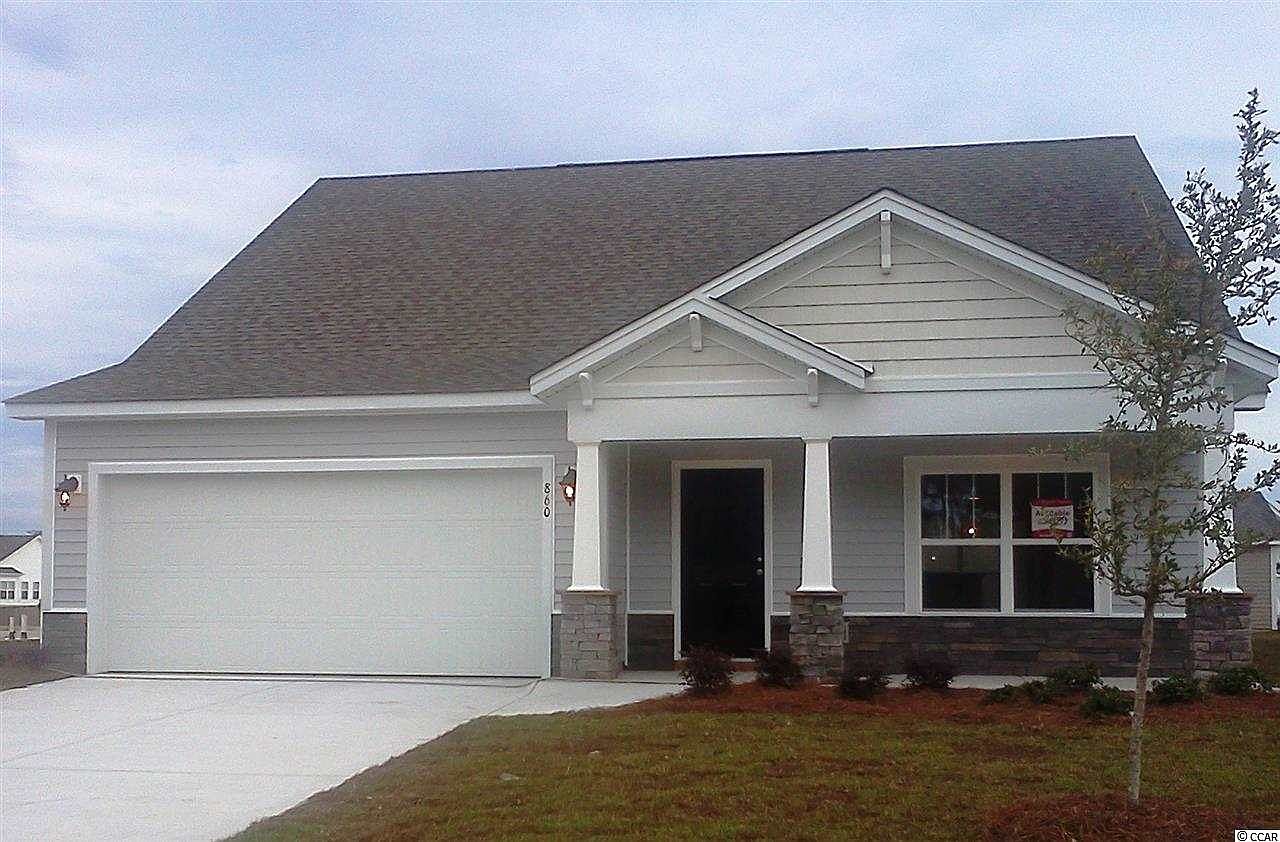 860 Bonita Loop lot 189D, Myrtle Beach, SC 29588 | Zillow