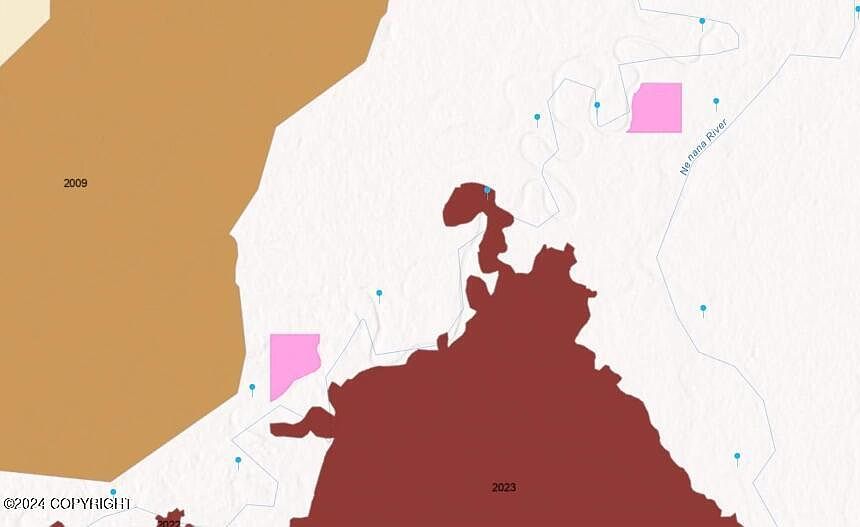 PARCEL A Na F 13210 Us Survey #9948, Nenana, AK 99760 | MLS #20-10749 ...