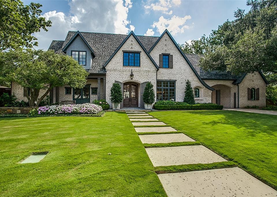 4906 Heatherbrook Dr, Dallas, TX 75244 | Zillow