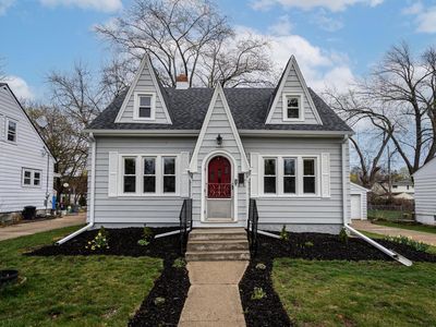 5946 N 40th St, Milwaukee, WI 53209 | MLS #1836629 | Zillow