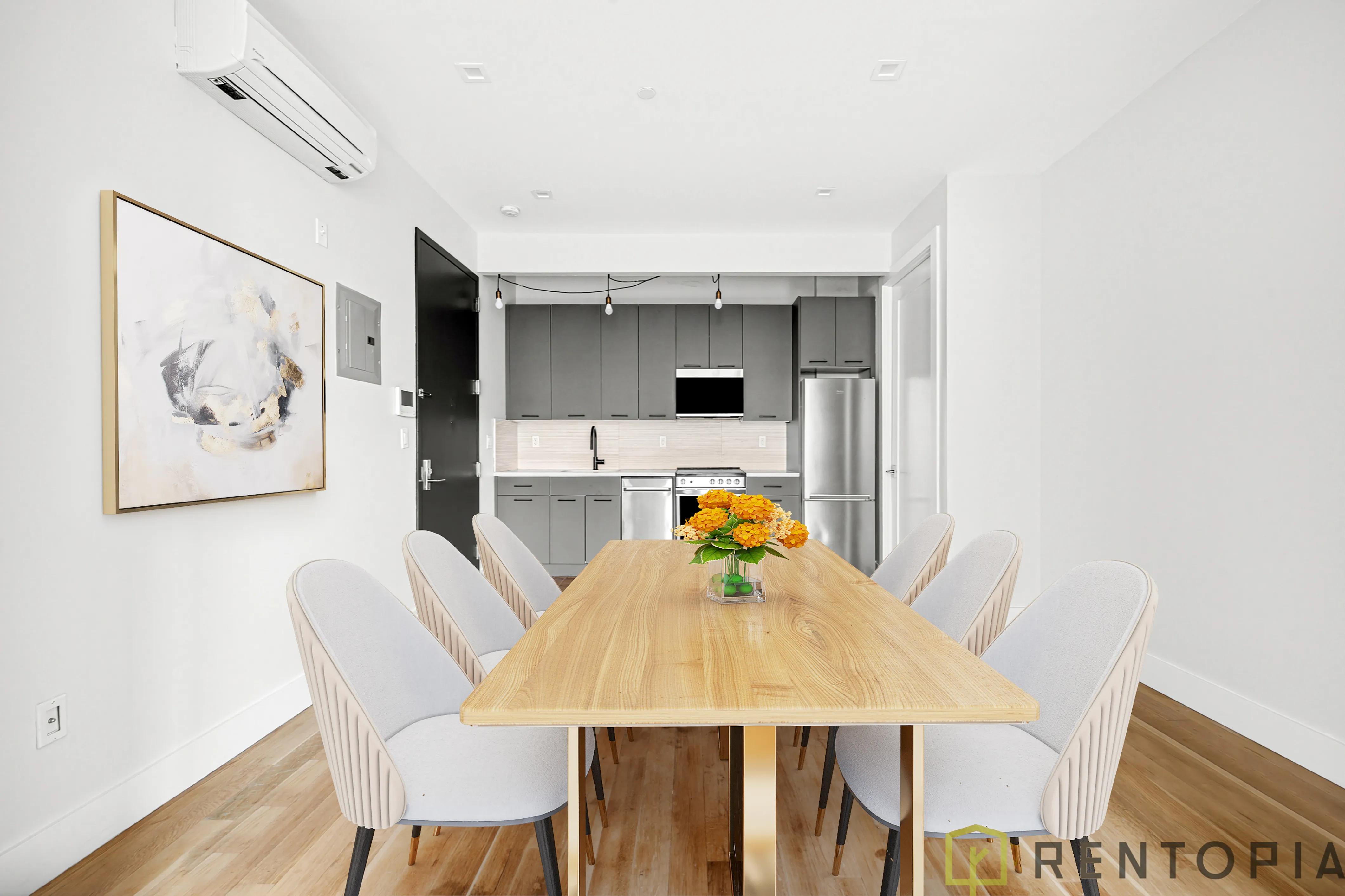 177 Palmetto Street #1H in Bushwick, Brooklyn | StreetEasy