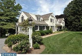 8 Rabbit Run Rd, Malvern, PA 19355 | Zillow