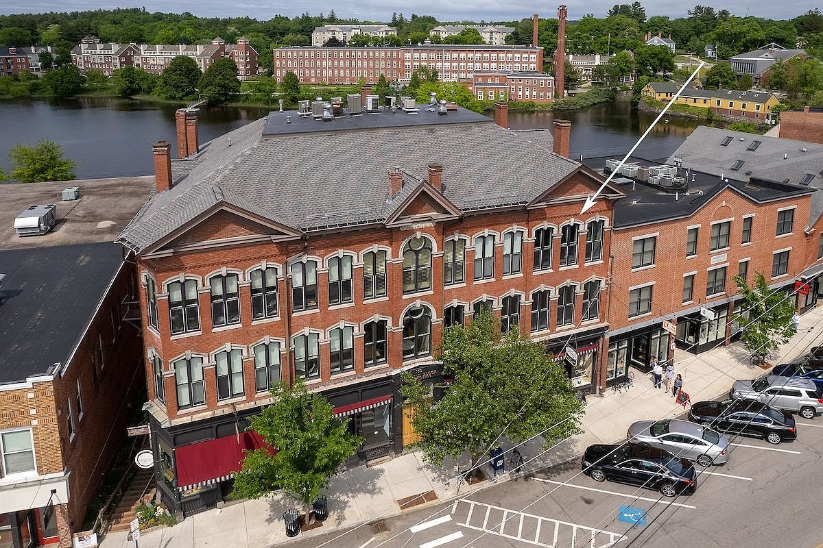 163 Water Street #A3, Exeter, NH 03833 | Zillow