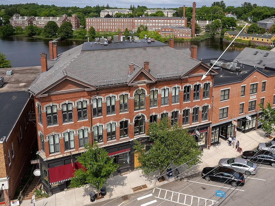 163 Water Street #A3, Exeter, NH 03833 | Zillow