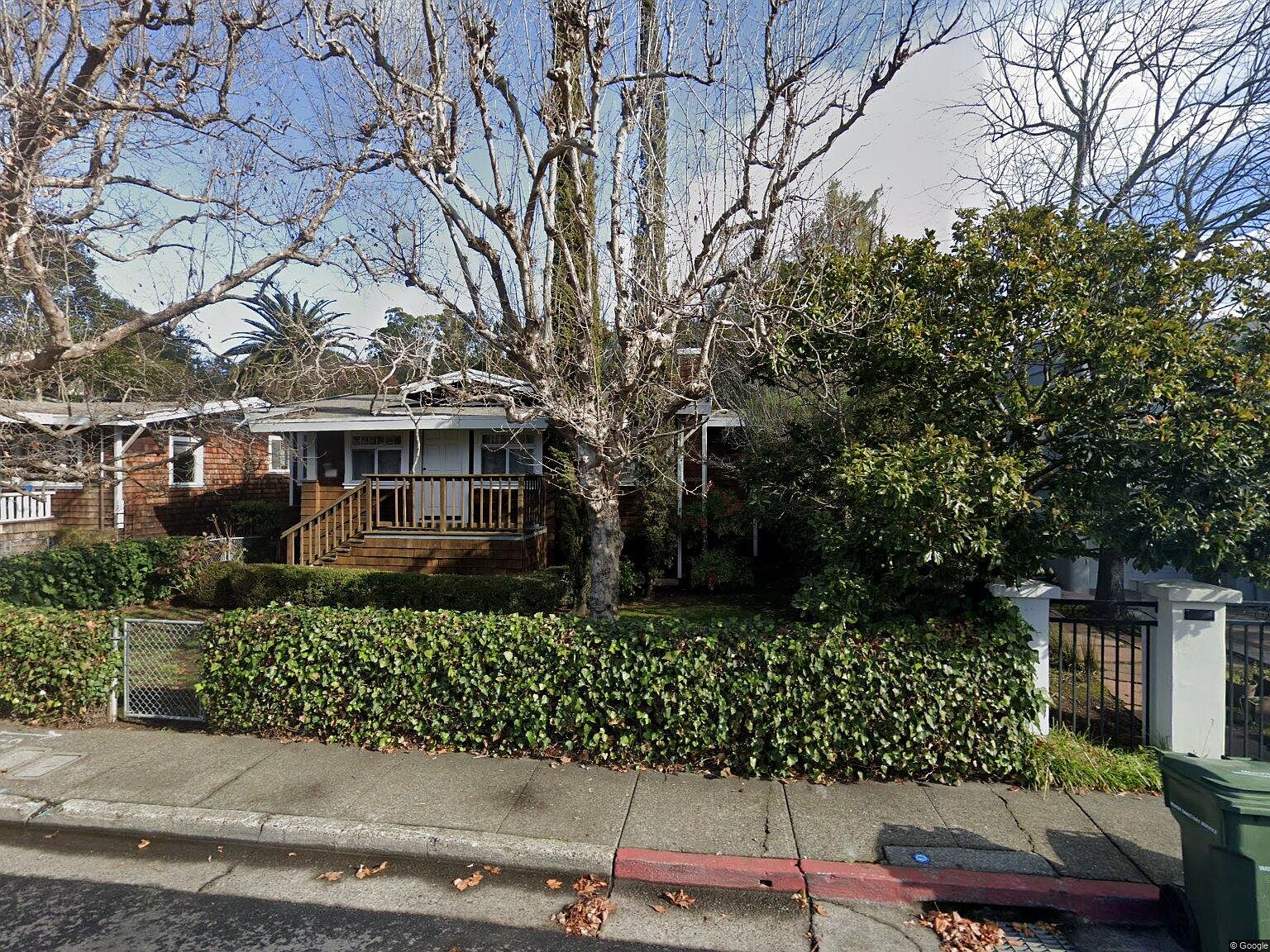 39 Poplar Ave, Ross, CA 94957 | Zillow