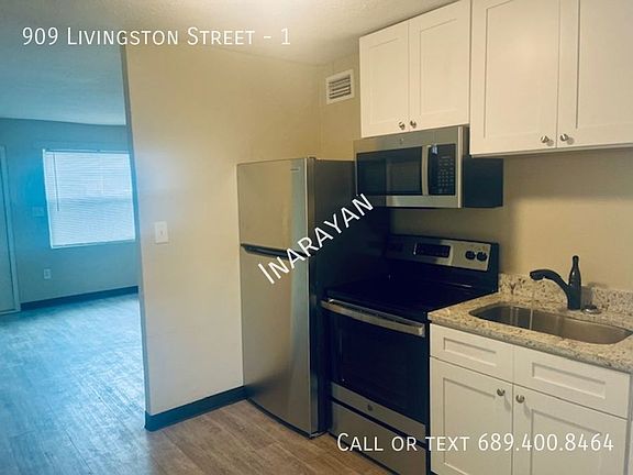 909 W Livingston St APT 1, Orlando, FL 32805 | Zillow