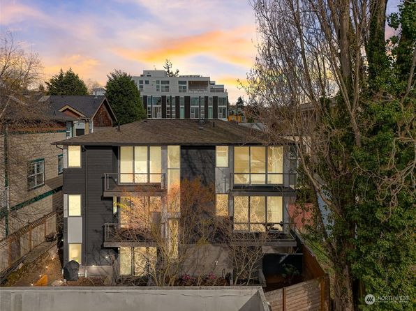 Seattle WA Real Estate - Seattle WA Homes For Sale | Zillow