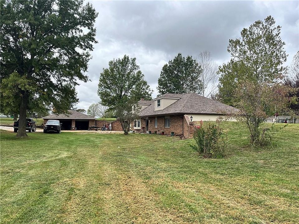 17369 NE County Road 993 Rd, Archie, MO 64725 | Zillow