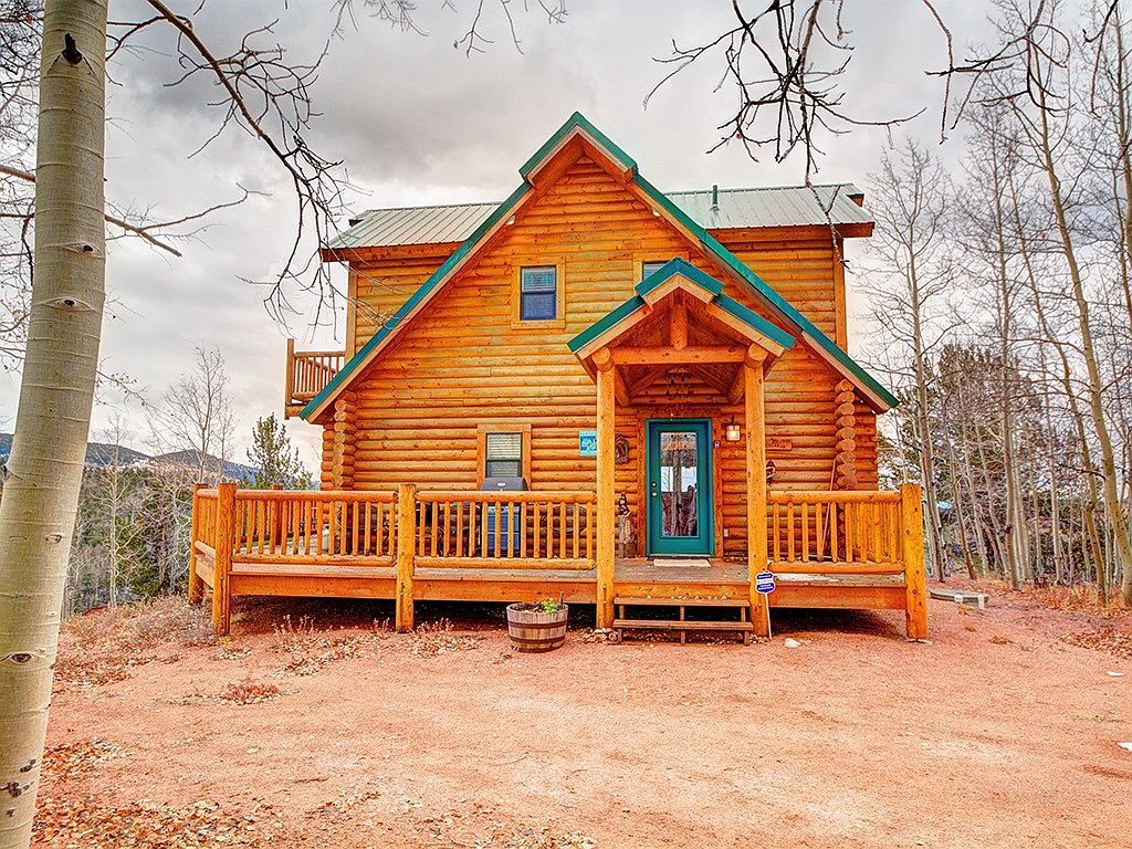 24 Hobo Ct, Cripple Creek, CO 80813 | Zillow