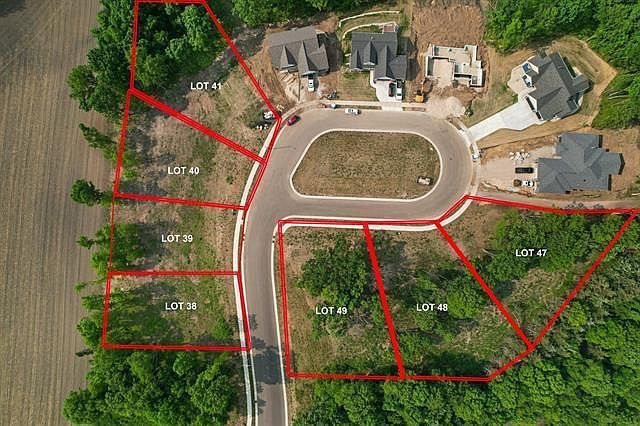 Lot 41 Mariahwynn Terrace LOT 41, Lodi, WI 53555 | Zillow