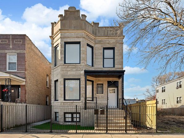 Chicago IL Duplex & Triplex Homes For Sale - 740 Homes | Zillow