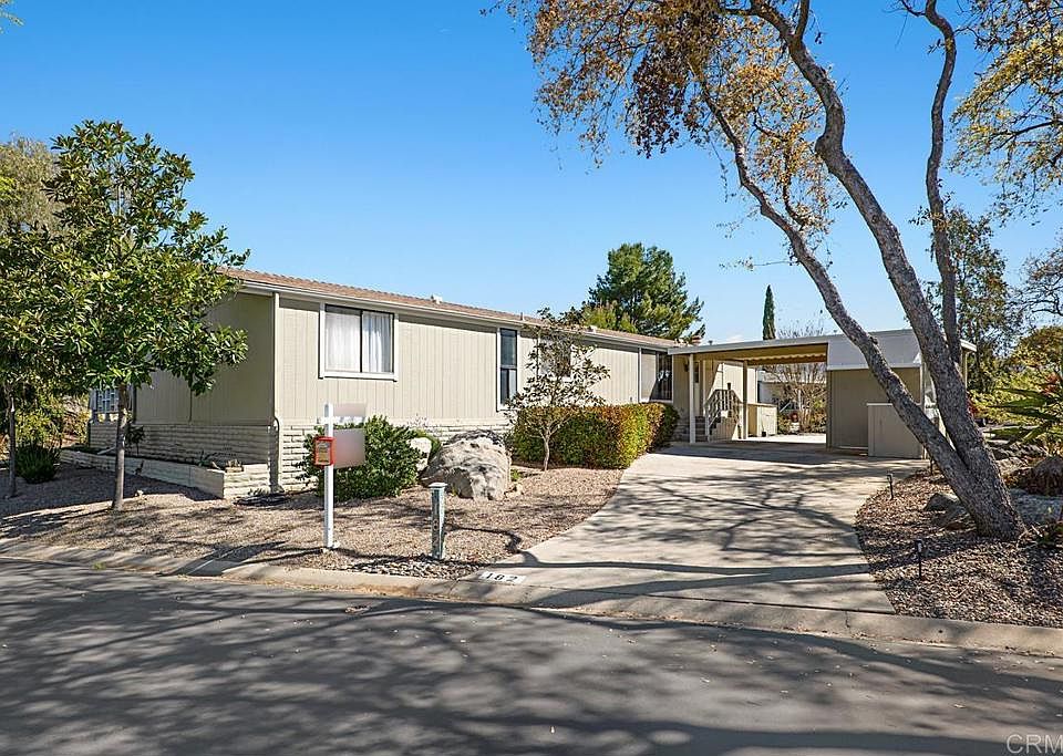 18218 Paradise Mountain Rd SPACE 182, Valley Center, CA 92082 | MLS # ...